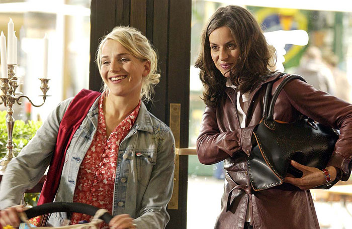 Matky mého muže (2005) | ČSFD.cz