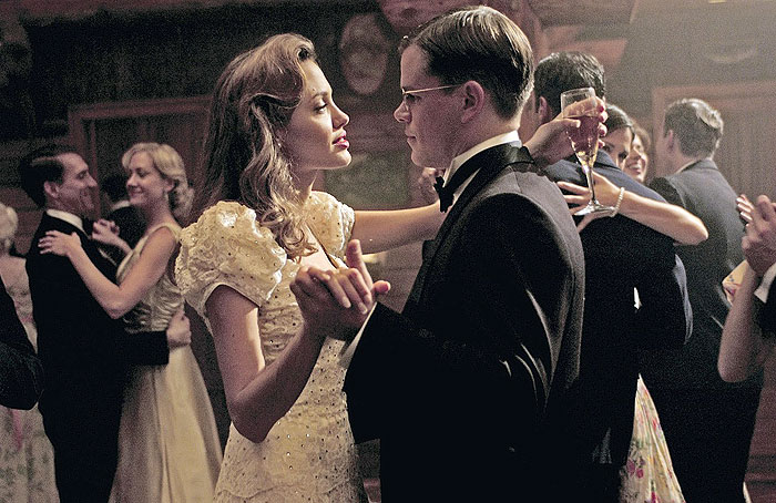 Dobry agent (2006) | Ścieżki dźwiękowe | ČSFD.cz