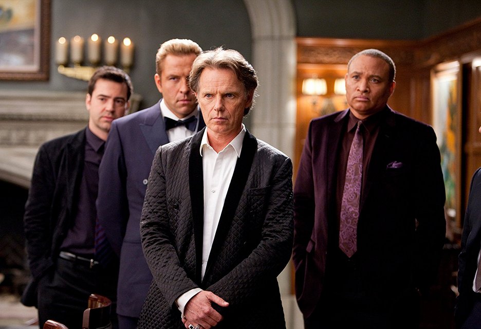 Larry Wilmore | ČSFD.cz