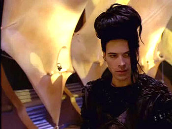 Lexx (1997) | ČSFD.cz