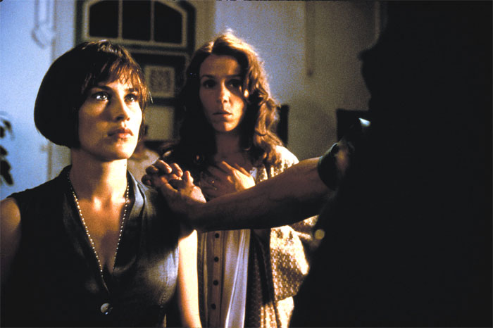 A szabadság ösvényein (1995) | ČSFD.sk