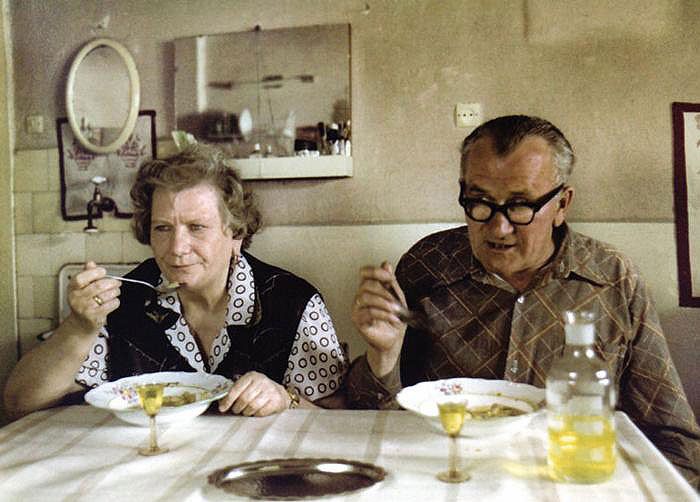 The Beads of One Rosary (1979) | ČSFD.cz