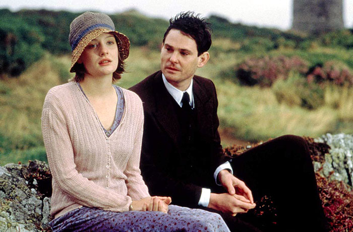 Henry Thomas | ČSFD.cz