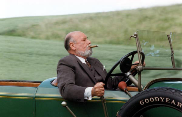 Arrowsmith (1997) | ČSFD.cz