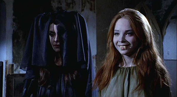 Barbara Capell | Galerie - Z filmu | ČSFD.cz