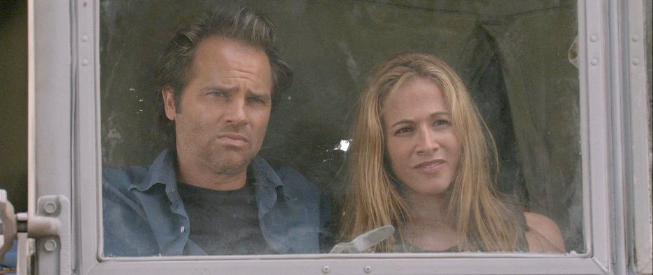 Kristin Dattilo | ČSFD.cz