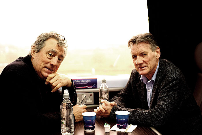 Terry Jones | ČSFD.cz