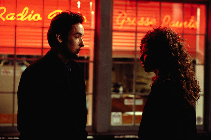 Jasný terč (1997) | ČSFD.cz