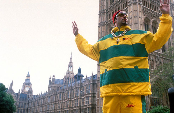 Ali G Indahouse - Film (2002) | ČSFD.cz