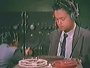 Bol som družicou Slnka (1959) | ČSFD.sk