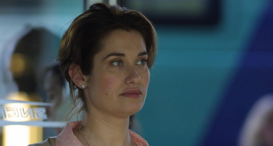 Emmanuelle Devos | ČSFD.cz