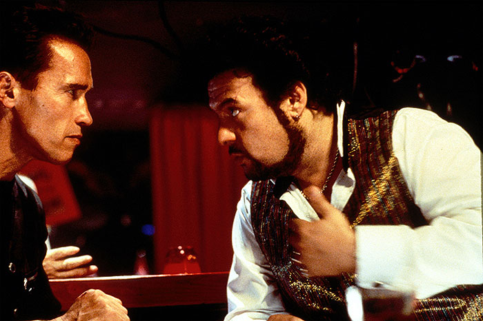 Robert Pastorelli | ČSFD.cz