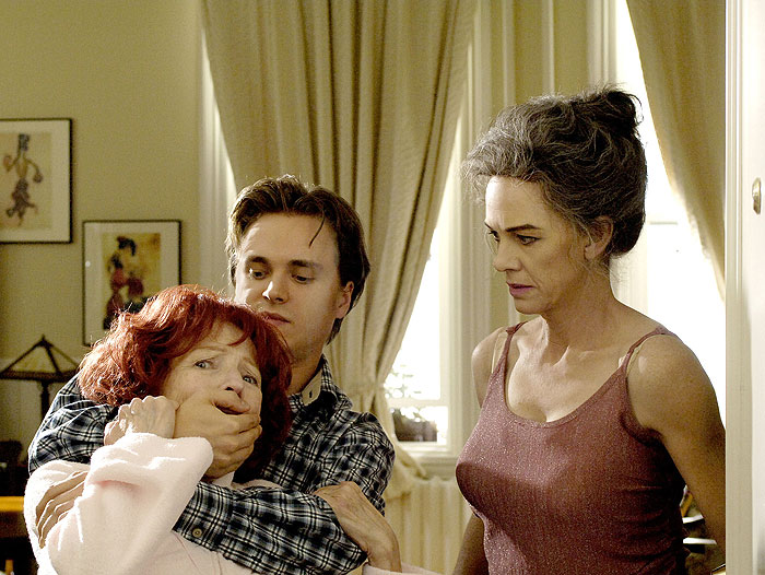 Vražda je tak snadná (2006) | ČSFD.cz