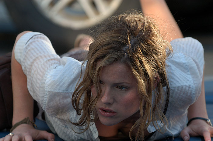 Kathleen Robertson čsfd Cz