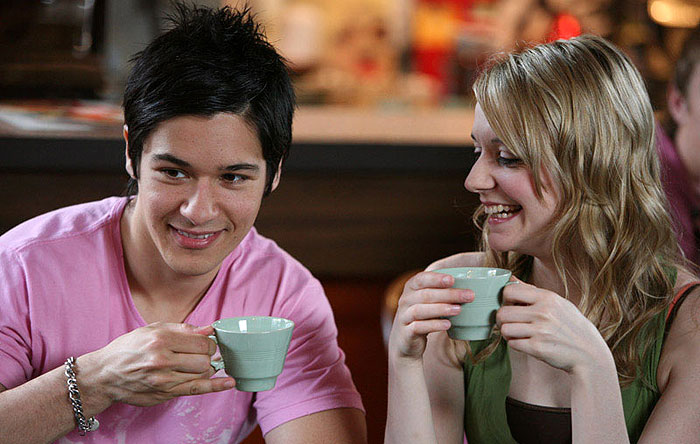 The Innocence Project (2006) | ČSFD.cz