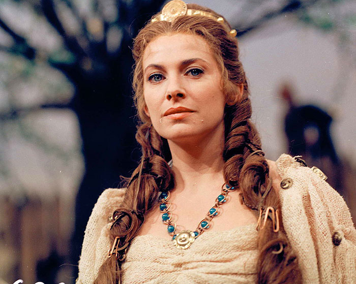 Libuše (1974) | ČSFD.cz