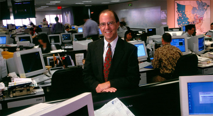 Enron: The Smartest Guys in the Room (2005) | ČSFD.cz