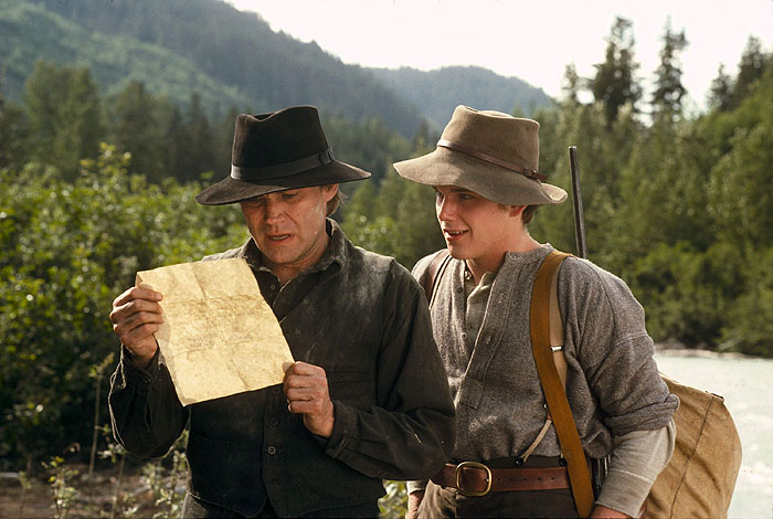 Bílý tesák (1991) | ČSFD.cz