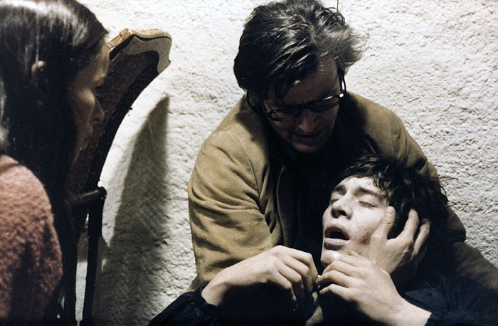 Patrick Norbert | ČSFD.cz