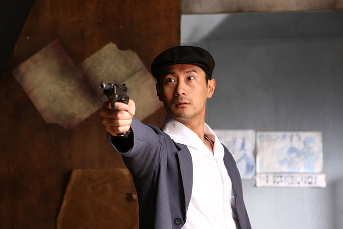 Hyeong-joon Lim | ČSFD.cz