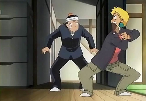 Midori no hibi (2004) | ČSFD.cz