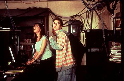 Terminal Error (2002) | ČSFD.cz