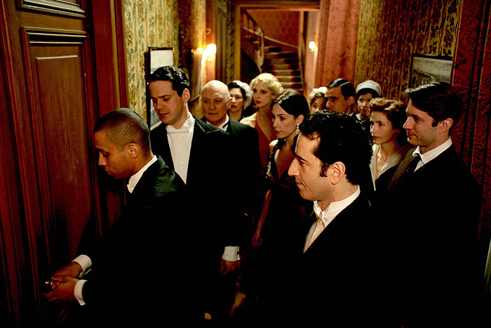 Malé rodinné vraždy (2006) | ČSFD.cz