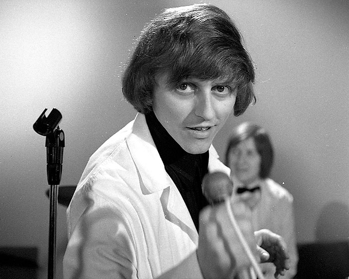 Ďábelské líbánky (1970) | Zajímavosti - Zajímavosti | ČSFD.cz