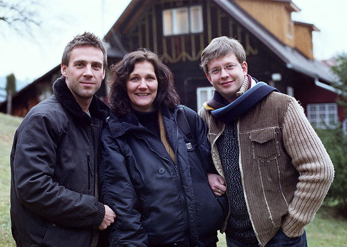 Roman Vojtek | ČSFD.sk