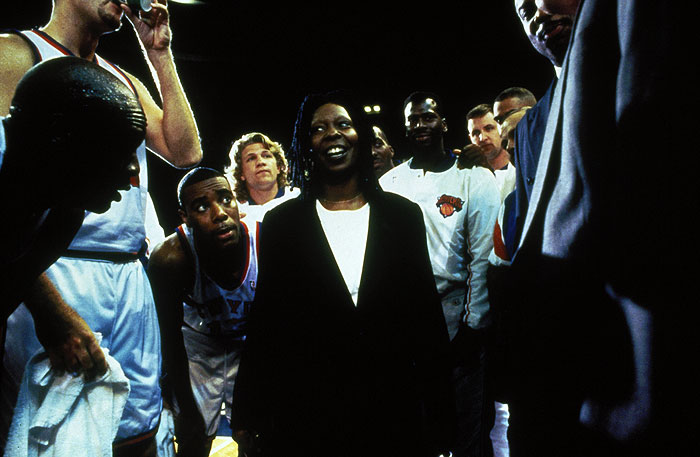 Eddie (1996) | ČSFD.cz