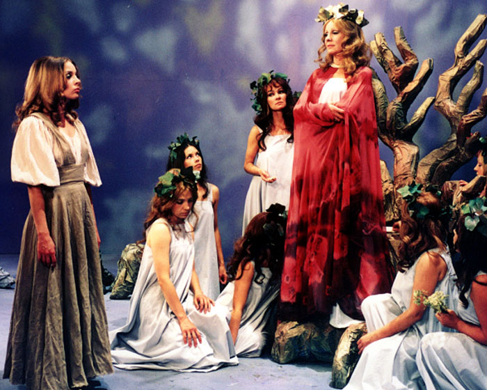 Alizuna (1975) | Galerie - Z filmu | ČSFD.cz