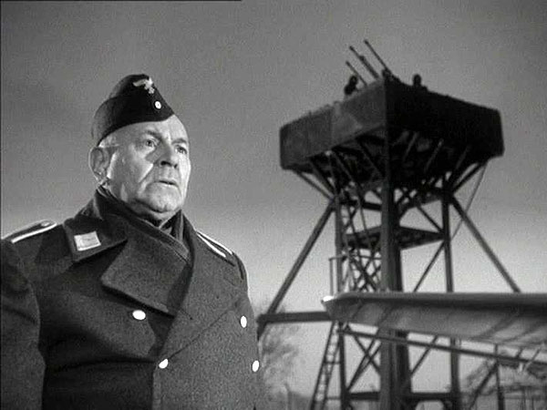 Ďáblův generál (1955) | Galerie - Promo | ČSFD.cz