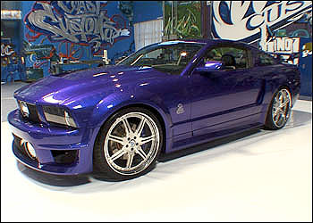Tuning (2007) | ČSFD.cz