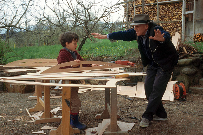 Vitus (2006) | ČSFD.cz