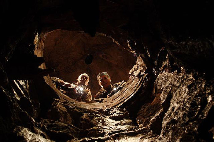 Wzgórza mają oczy 2 (2007) | Ścieżki dźwiękowe | ČSFD.cz