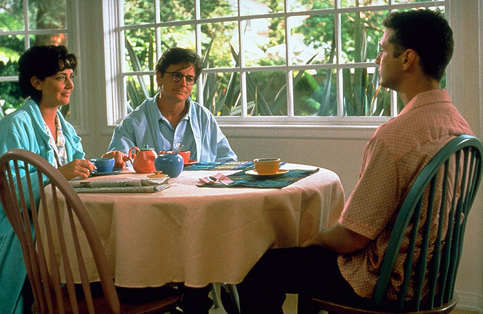 Jason Priestley | Nagrody | ČSFD.cz