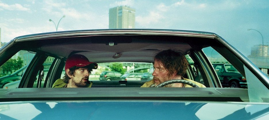 Fabrice Adde | ČSFD.cz