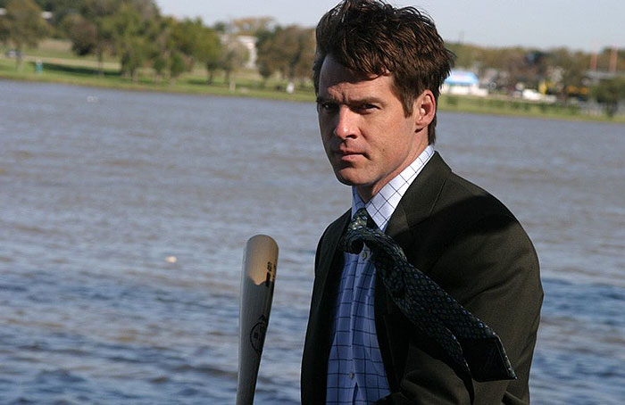 Ben Browder | ČSFD.cz