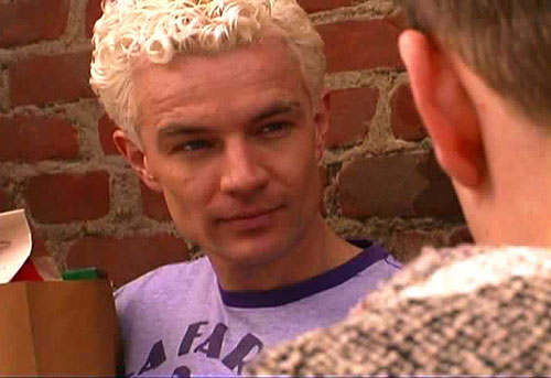 Chance (2002) | ČSFD.cz