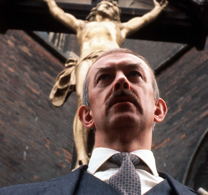 Roy Marsden | ČSFD.cz