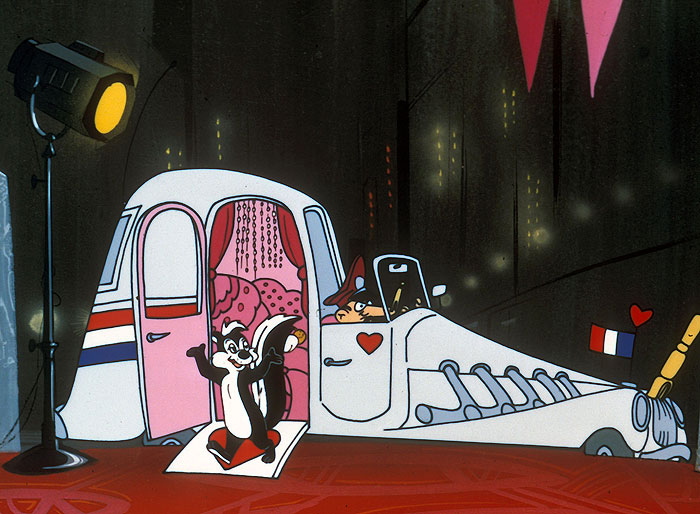 Bláznivé dobrodružstvá zajaca Bugsa (1981) | ČSFD.sk