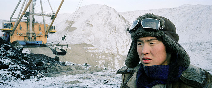 Khadak (2006) | ČSFD.cz