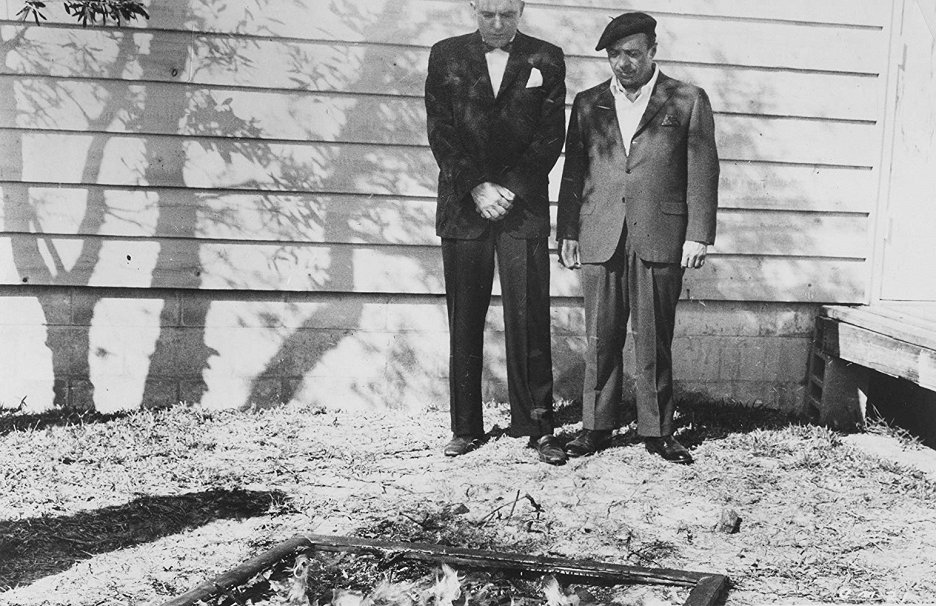 Color Me Blood Red (1965) | ČSFD.cz