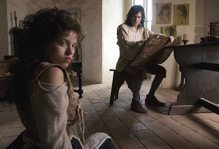 Michaela Drotárová | ČSFD.sk