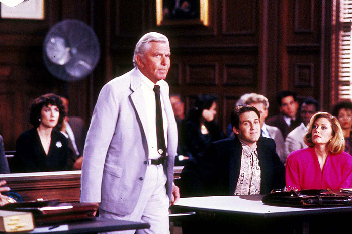 Matlock (1986) | ČSFD.cz