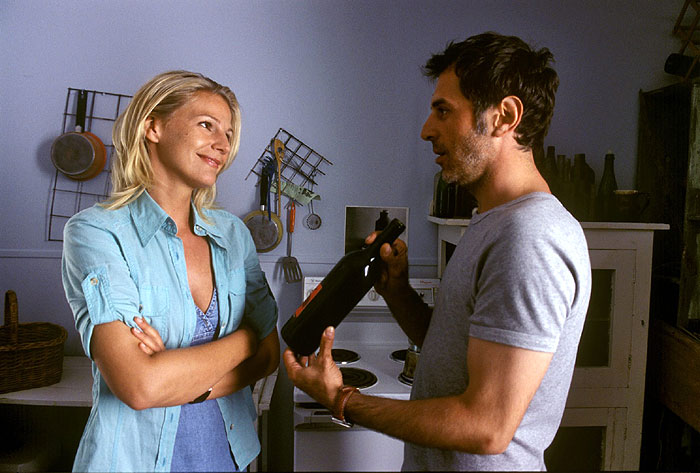 Himmel über Australien (2006) | ČSFD.cz