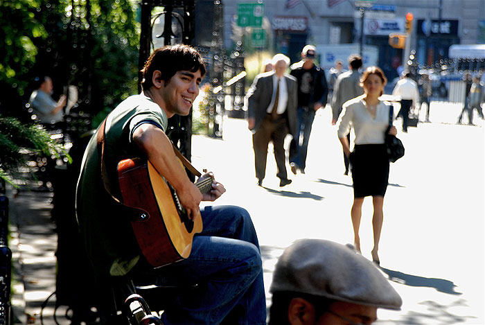 Falling Awake (2009) | ČSFD.cz