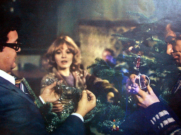 Cumpana (1979) | ČSFD.cz