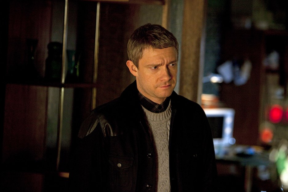 Sherlock - Studie v růžové (S01E01) (2010) | Zajímavosti - Zajímavosti ...