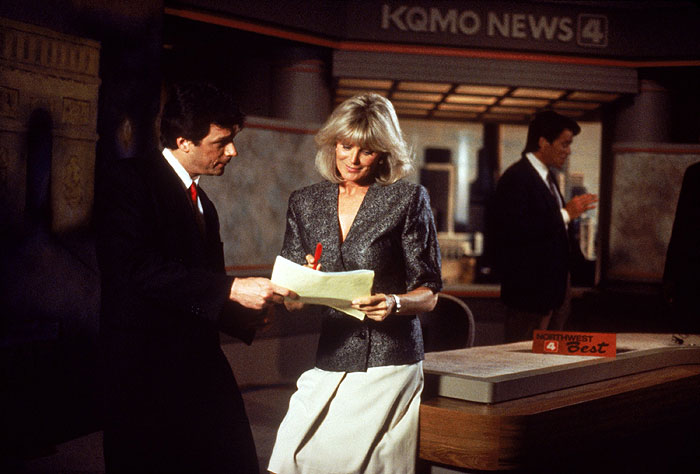 She'll Take Romance (1990) | Gallery - Posters | ČSFD.cz